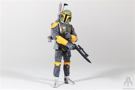 Review And Photo Gallery Star Wars The Legacy Collection Blue Bd18