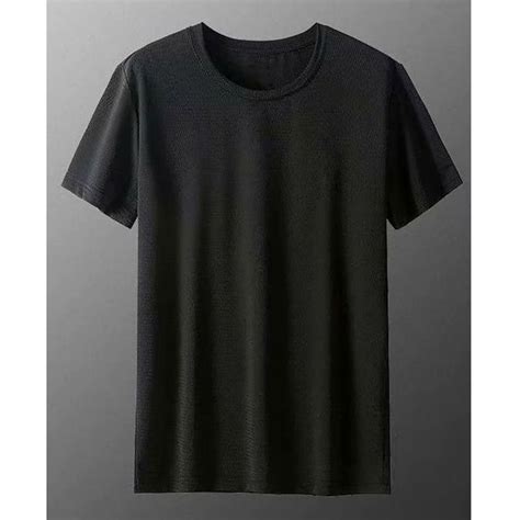 남자 데일리 여름 편한 시원한 쿨 펀칭 아이스 반팔티 홈플러스 택배배송