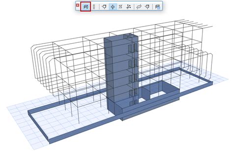 Structural Analytical Model