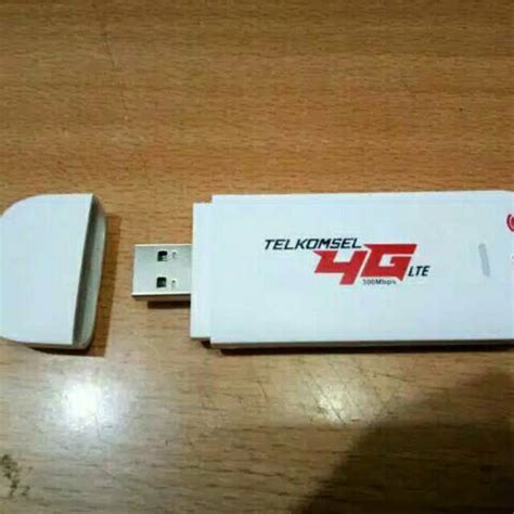 Modem Wifi Telkomsel G Lte Unlock Bisa Colok Powerbank Beecost