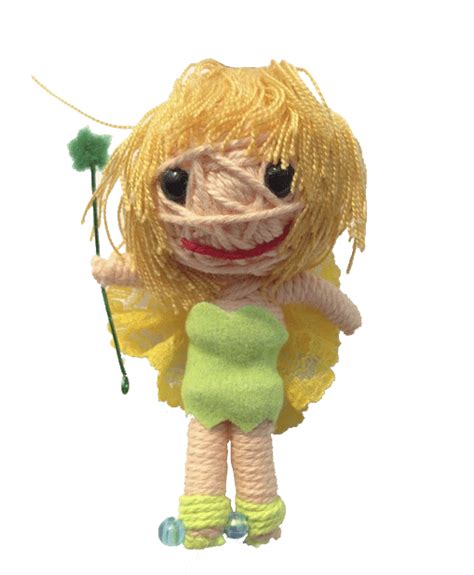 Home String Dolls