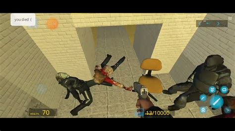 Gmod YouTube