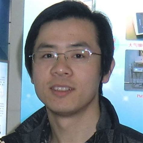 Guoqiang Zeng Phd Chengdu University Of Technology Chengdu Cdut Nuclear Application And
