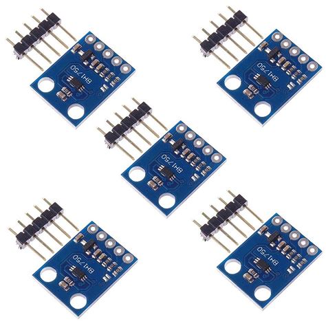 Hb1750 Et Attiny85 Français Arduino Forum