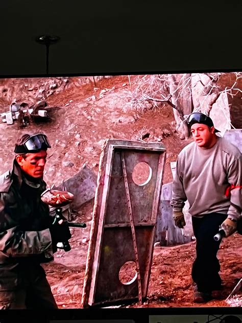 The Paintball Episode From Season 3 Is One Of The Funniest And Best R