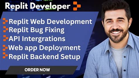 Fix Replit Bugs Debug Deploy Api Integration For Your Replit Web App Development By Dan