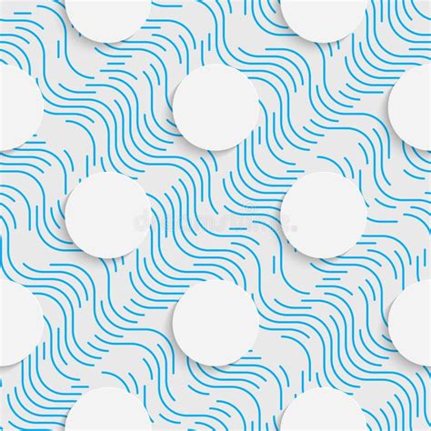 Seamless Hi Tech Electronic Vector Pattern Stock Vector Illustration Of Card Nanotechnology