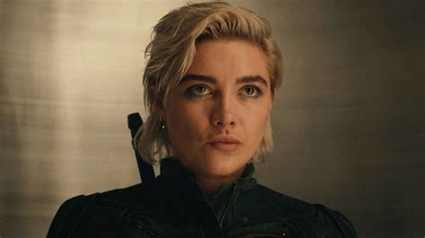 Florence Pughs Marvel Character Was Almost Played By Another Acclaimed