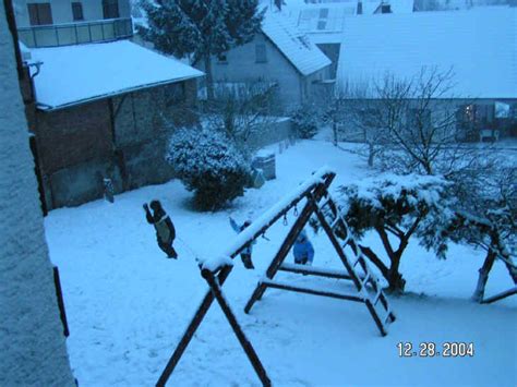 Snow