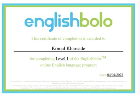 Komal Kharsade On Linkedin Everyone Newlearning Language Lpf