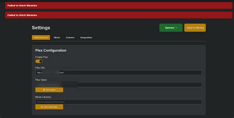 Support Human 126094 Docker Templates Docker Containers Unraid