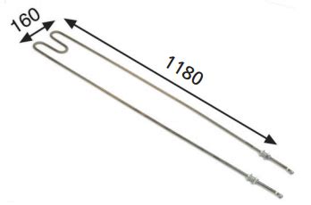 H-6128/A - Elcom Resistencias