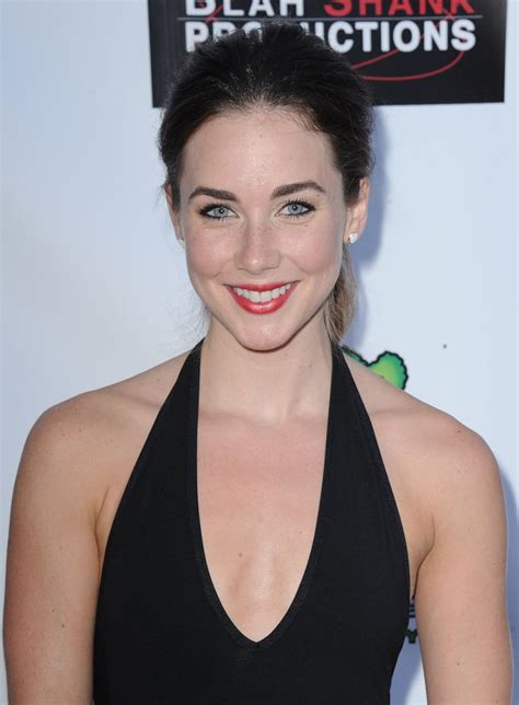Lyndon Smith Actress