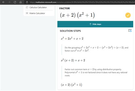 Gratis Free Alternative To Step By Step Solution Feature Of Wolfram