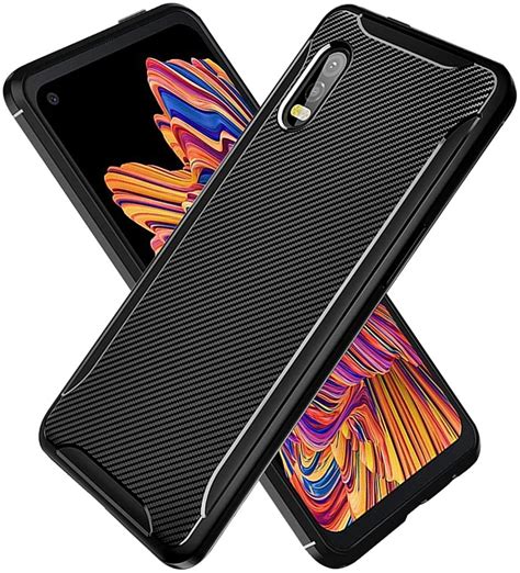 Best Cases For Samsung Galaxy Xcover Pro