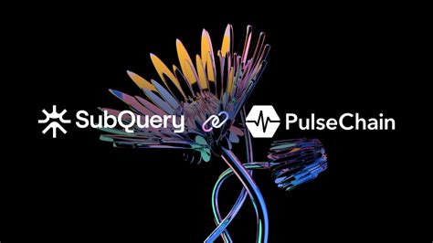 Subquery Blog Subquery Now Supports Pulsechain Devs With Ultra Fast