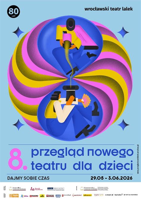 8 Przegląd Nowego Teatru Dla Dzieci