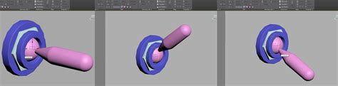 Hard Surface Modeling With Pbr Texturing Tutorial Assist Software