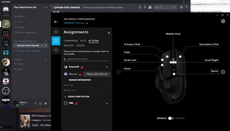 How To Use Logitech G Hub Software Portper