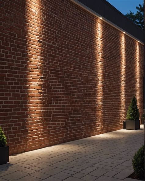 35 Stunning Brick Patio Wall Ideas For Your Next Project Toolzview