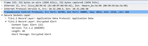 Java How To Handle SSL Encrypted Alert In Netty Stack Overflow