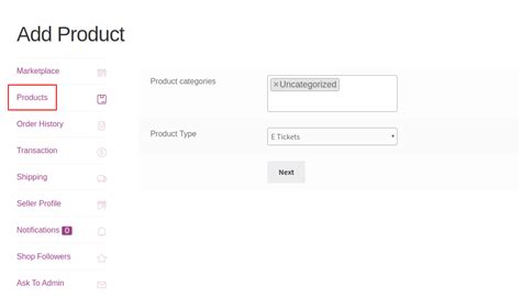 Marketplace Event Manager For Woocommerce By Webkul Codecanyon