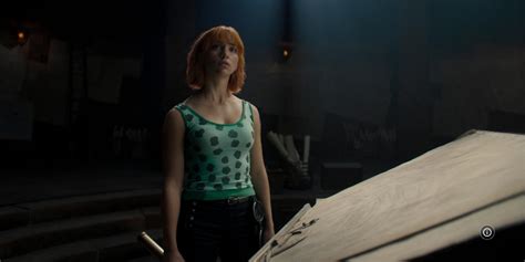 Nami của One Piece cùng loạt hình ảnh sexy bỏng mắt ngoài đời THẾ GIỚI PHỤ NỮ ONLINE