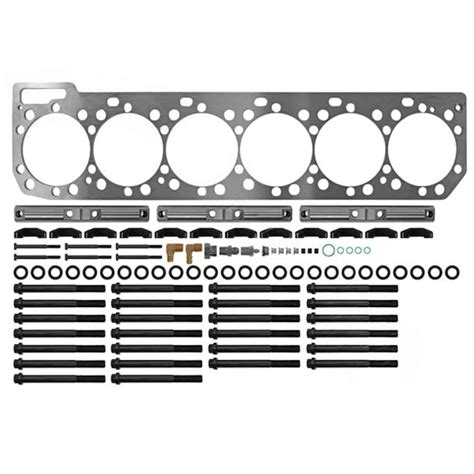 Caterpillar C15 Cylinder Head Installation Kit Raneys