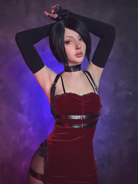 Patreon Cosplay Shiro Kitsune Nude Photo Thefappening