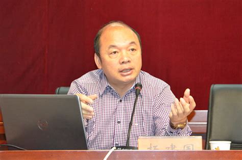 杨建国杨建忠的父亲 李霞老公杨建国 随意云