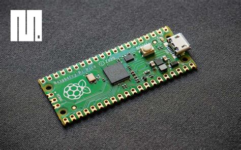 How To Install MicroPython On RPi Pico Pico W UltraBlogger