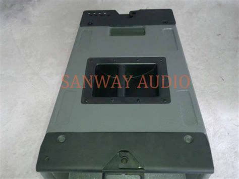 China W8LC PRO Audio PA Line Array System Line Array Speaker China Line Array Speaker And