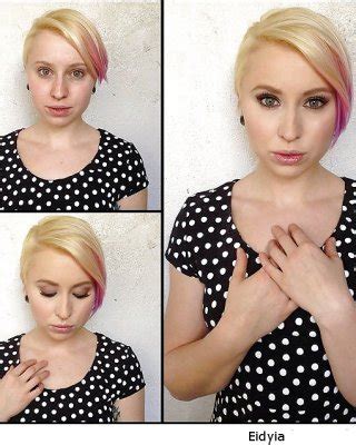 Porn Stars With Without Makeup Porn Pictures XXX Photos Sex Images 1709233 PICTOA