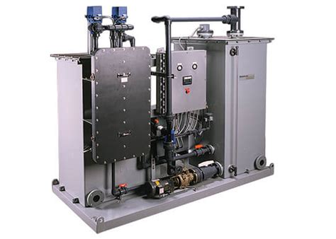 Systems Omnipure Sewage Treatment Systems