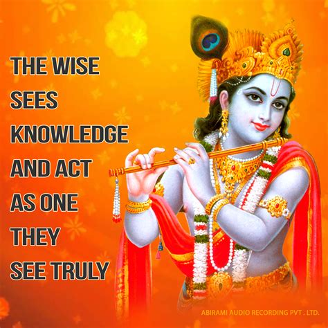 Lord Krishna To Arjuna Quotes At Annabelle Wang Blog