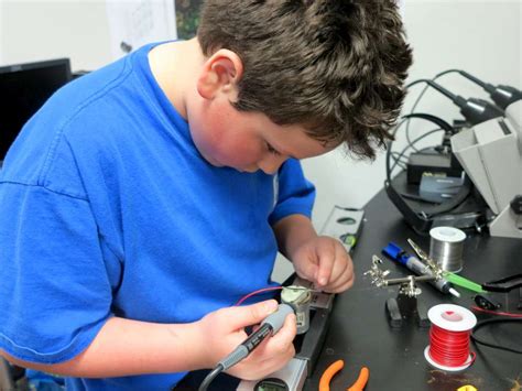 InventorArtist Arduino Day