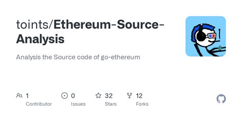 github toints ethereum source analysis analysis the source code of