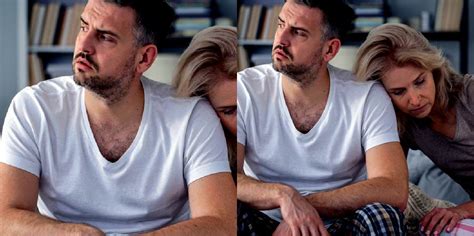 15 Signs A Man Feels Stuck In An Unhappy Marriage Yourtango