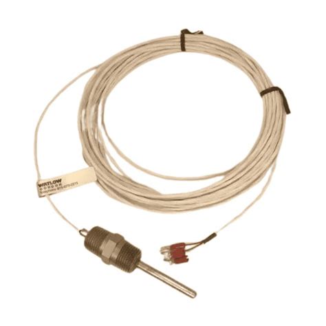 Sonda Sensor Temperatura Watlow Gordon Rb 2002182 Proativo Parts