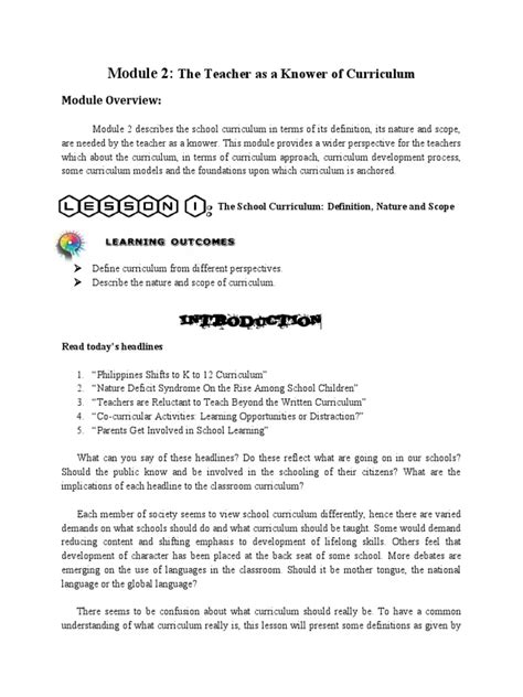 unit 2 lesson1 and 2 pdf