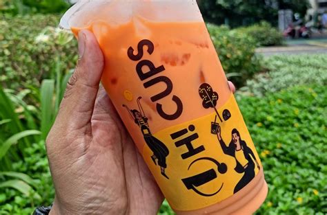 H Cups Menteng Lengkap Menu Terbaru Jam Buka No Telepon Alamat Dengan Peta