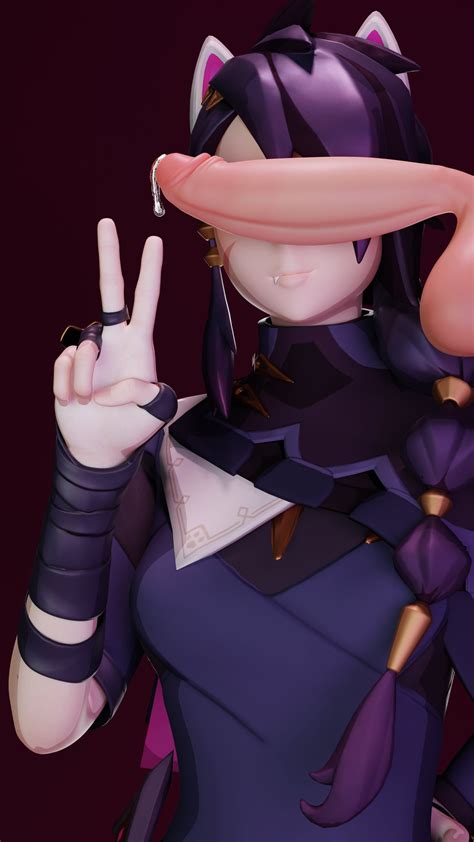 Rule 34 Catgirl Cum Delt Ra Epic Games Erisa Fortnite Female Fortnite Fortnite Battle