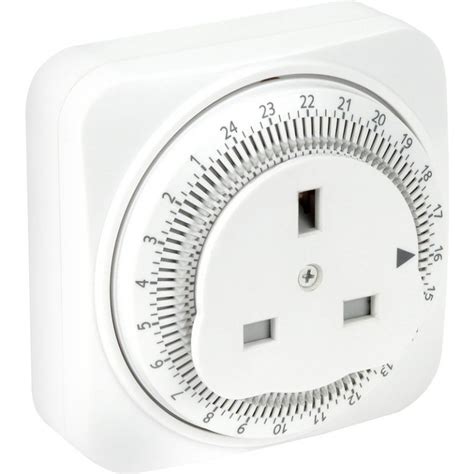 Best Programmable Light Switch Timers Mydome Protect Your Home