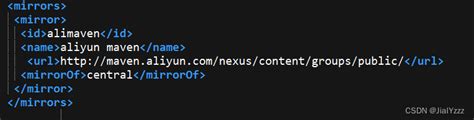 解决Maven项目出现Cannot resolve plugin org apache maven plugins maven compiler plugin 的方案 CSDN博客