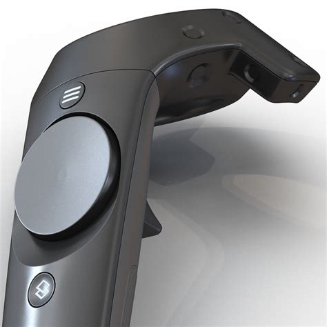 Htc Vive Controller 3ds
