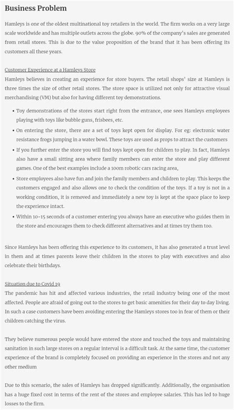 Question 1 21 Marks In Order To Overcome The