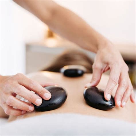 Freizeit Aktivitäten Und Erlebnisse Reflexzonenmassage Mit Fußbad