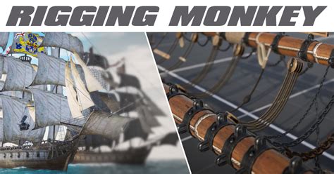 Rigging Monkey Bundle Modeling Unity Asset Store Rigging Monkey Bundle Modeling Unity Asset Store