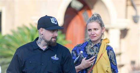 Benji Madden Ok Magazine
