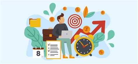 Essential Features For Time Tracking Software Boosting Productivity And Efficiency With